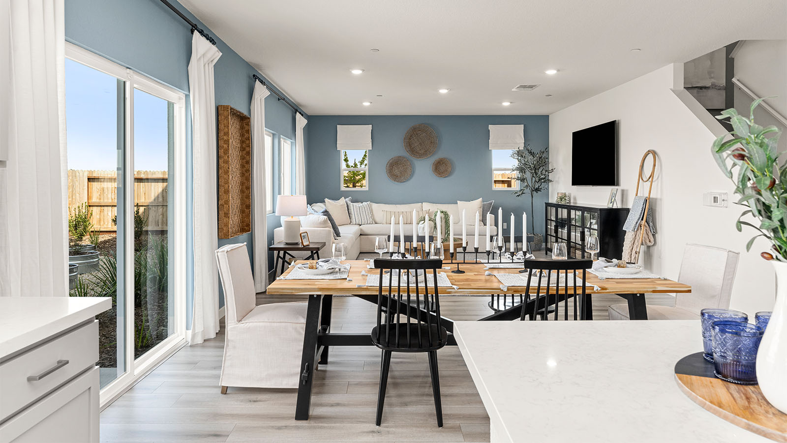 Floor Plan in Aviara at Amoruso Ranch | ROSEVILLE, CA | D.R. Horton