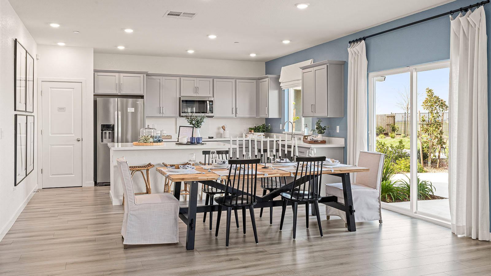 Floor Plan in Aviara at Amoruso Ranch | ROSEVILLE, CA | D.R. Horton