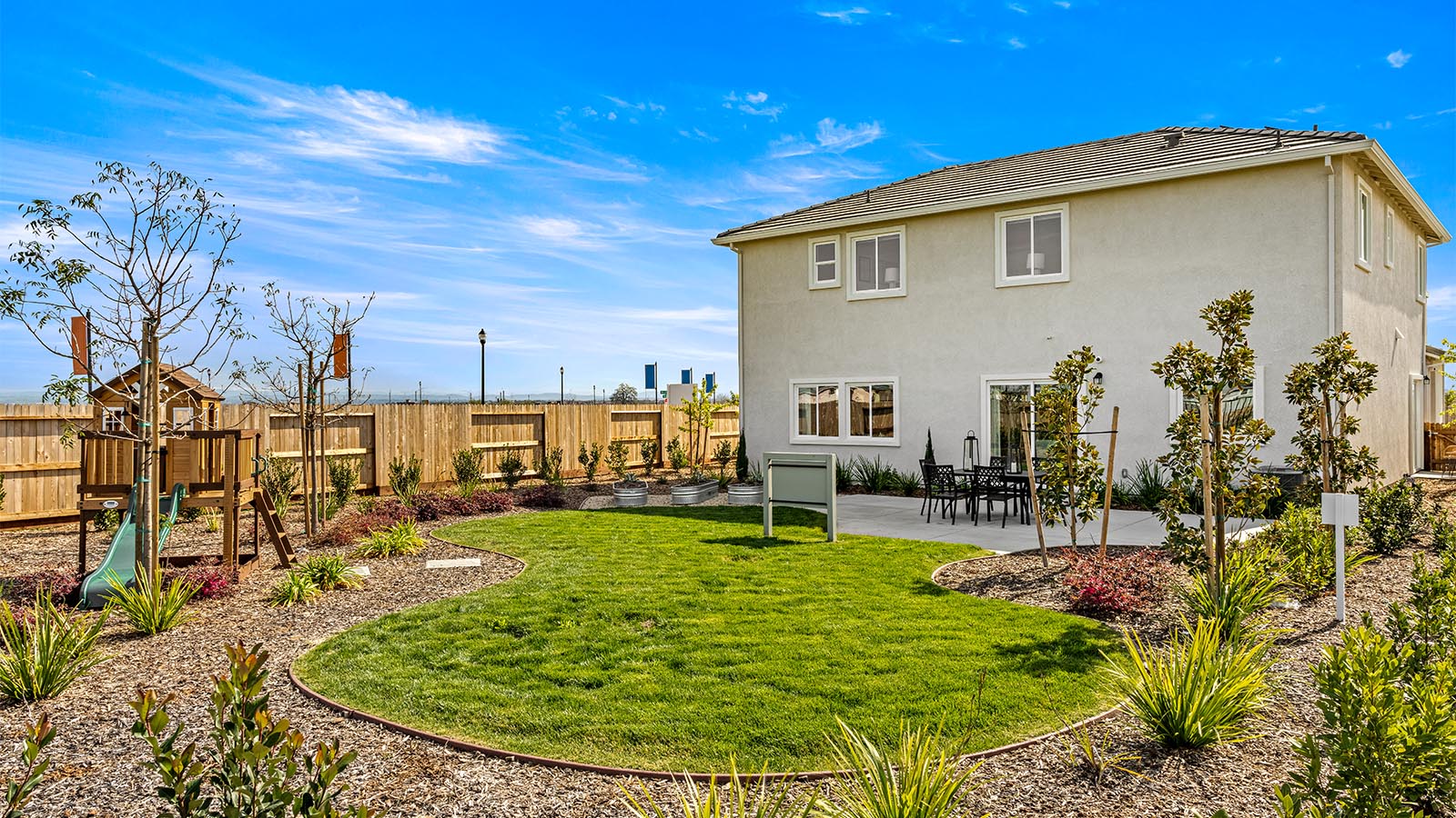Floor Plan in Aviara at Amoruso Ranch | ROSEVILLE, CA | D.R. Horton