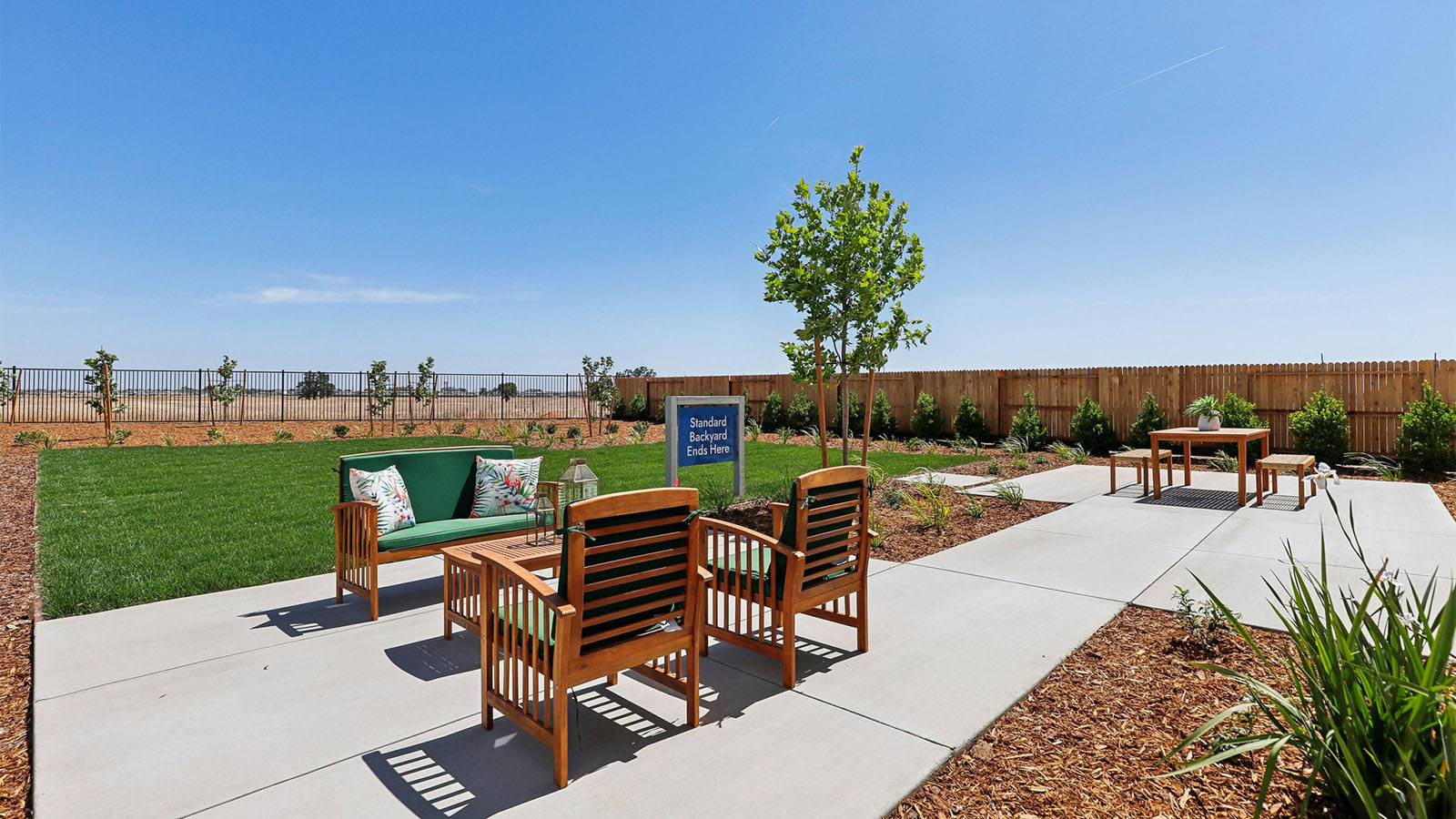 Floor Plan in Milazzo at Amoruso Ranch | ROSEVILLE, CA | D.R. Horton