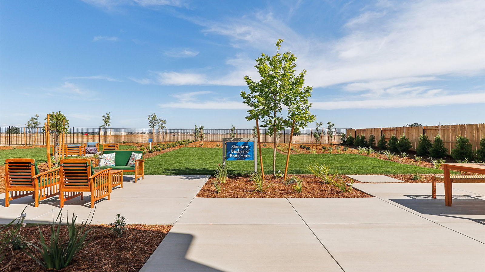 Floor Plan in Milazzo at Amoruso Ranch | ROSEVILLE, CA | D.R. Horton