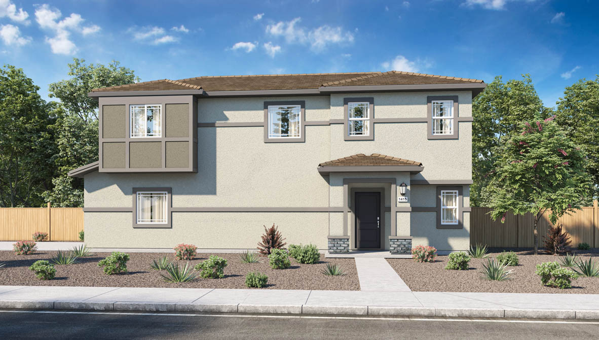 Floor Plan in Skylar | SACRAMENTO, CA | D.R. Horton