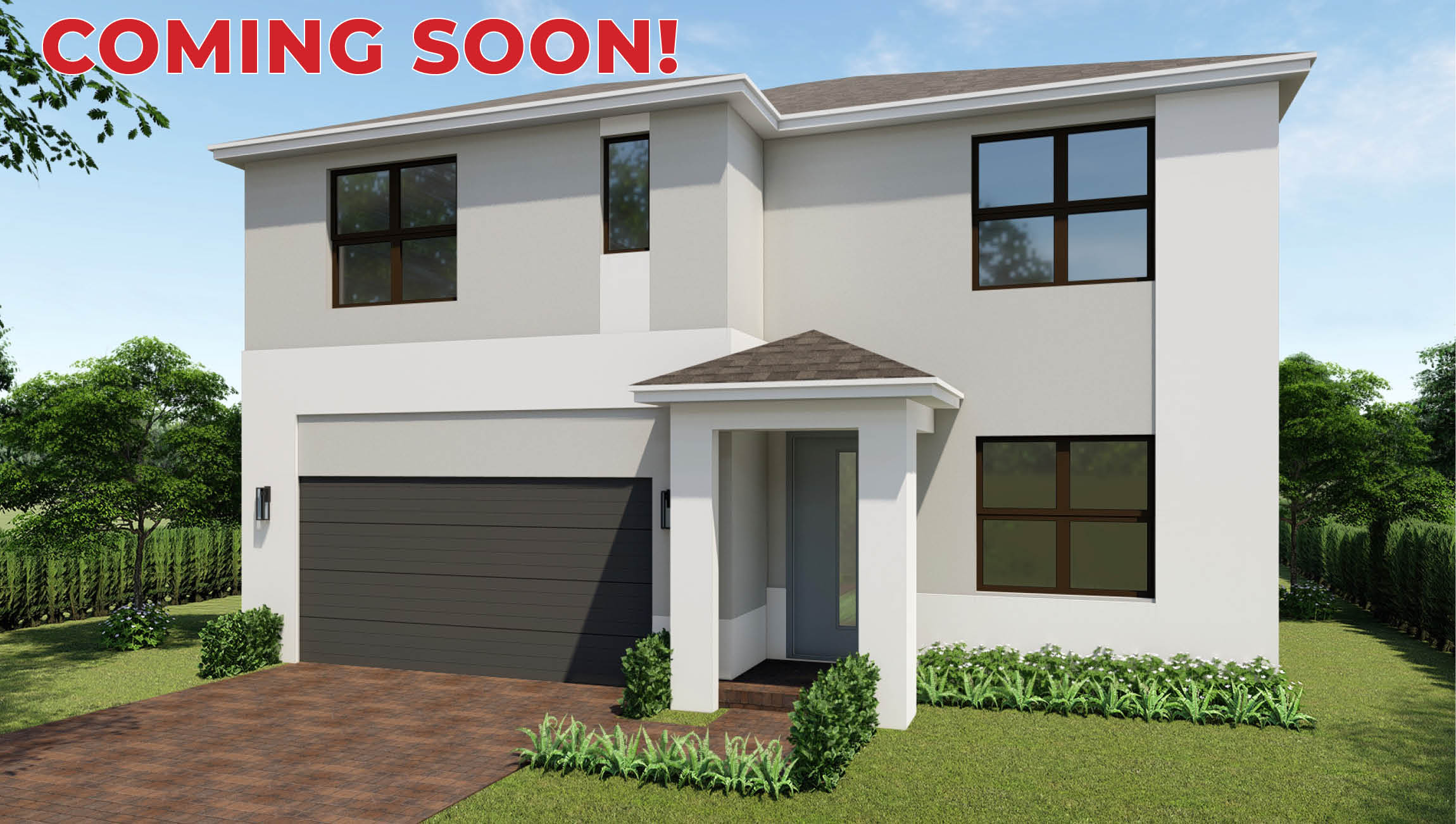 New Homes in Twin Oaks | Stuart, FL | D.R. Horton