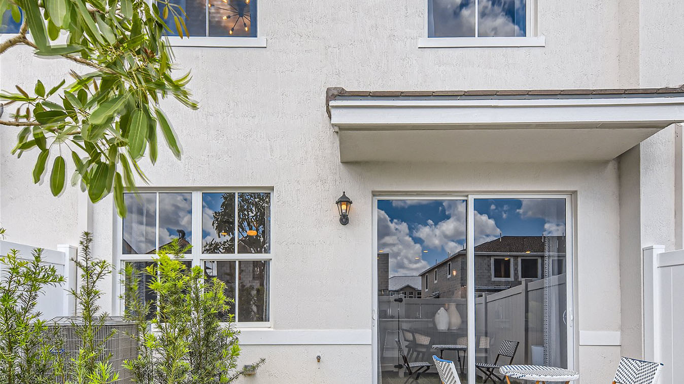 New Homes in Merrick Square | Pembroke Pines, FL | D.R. Horton