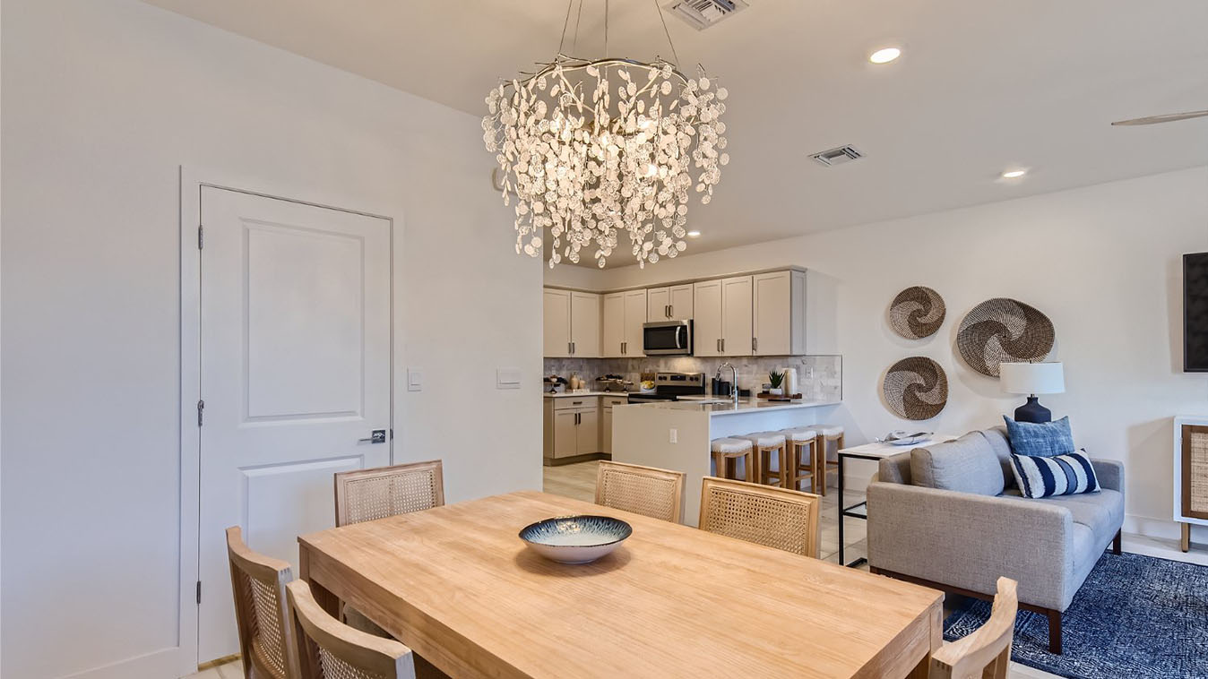 New Homes in Merrick Square | Pembroke Pines, FL | D.R. Horton