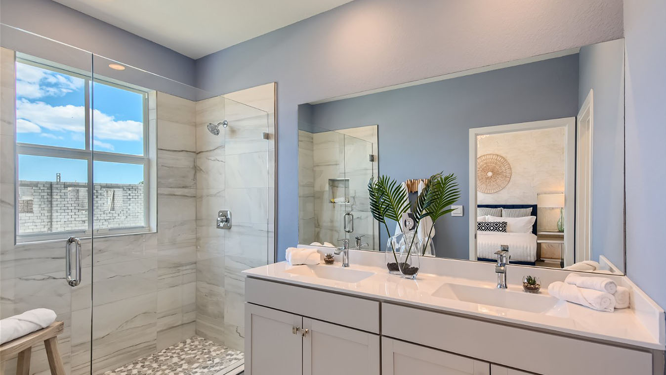 New Homes in Merrick Square | Pembroke Pines, FL | D.R. Horton