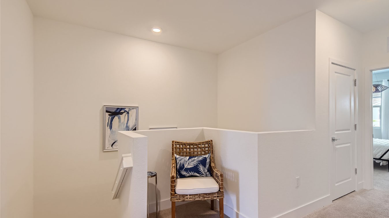 New Homes in Merrick Square | Pembroke Pines, FL | D.R. Horton