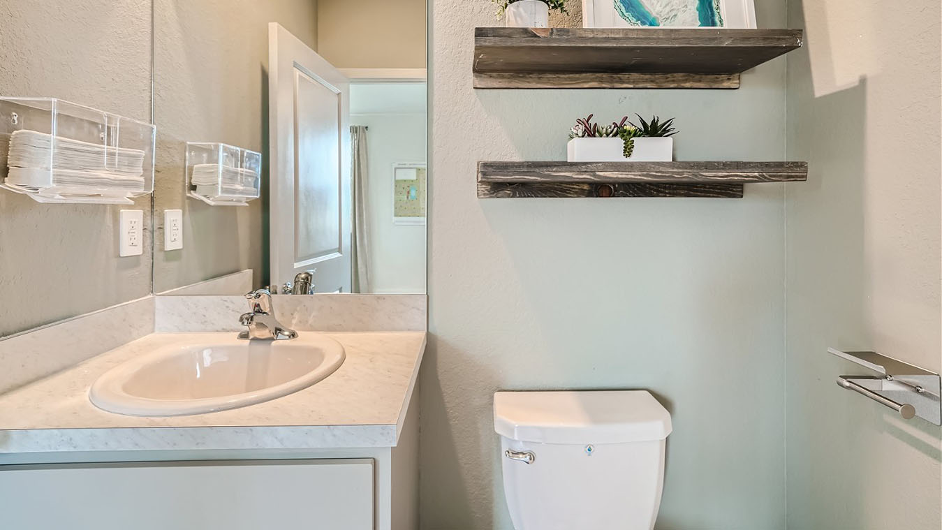 Home For Sale in Palm Cay | Florida City, FL | D.R. Horton