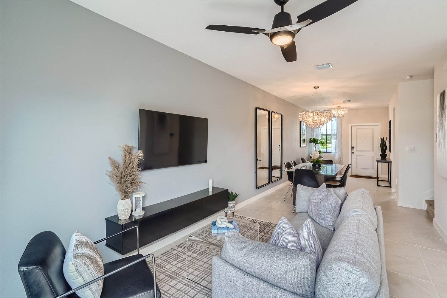 Floor Plan in Palm Cay | Florida City, FL | D.R. Horton