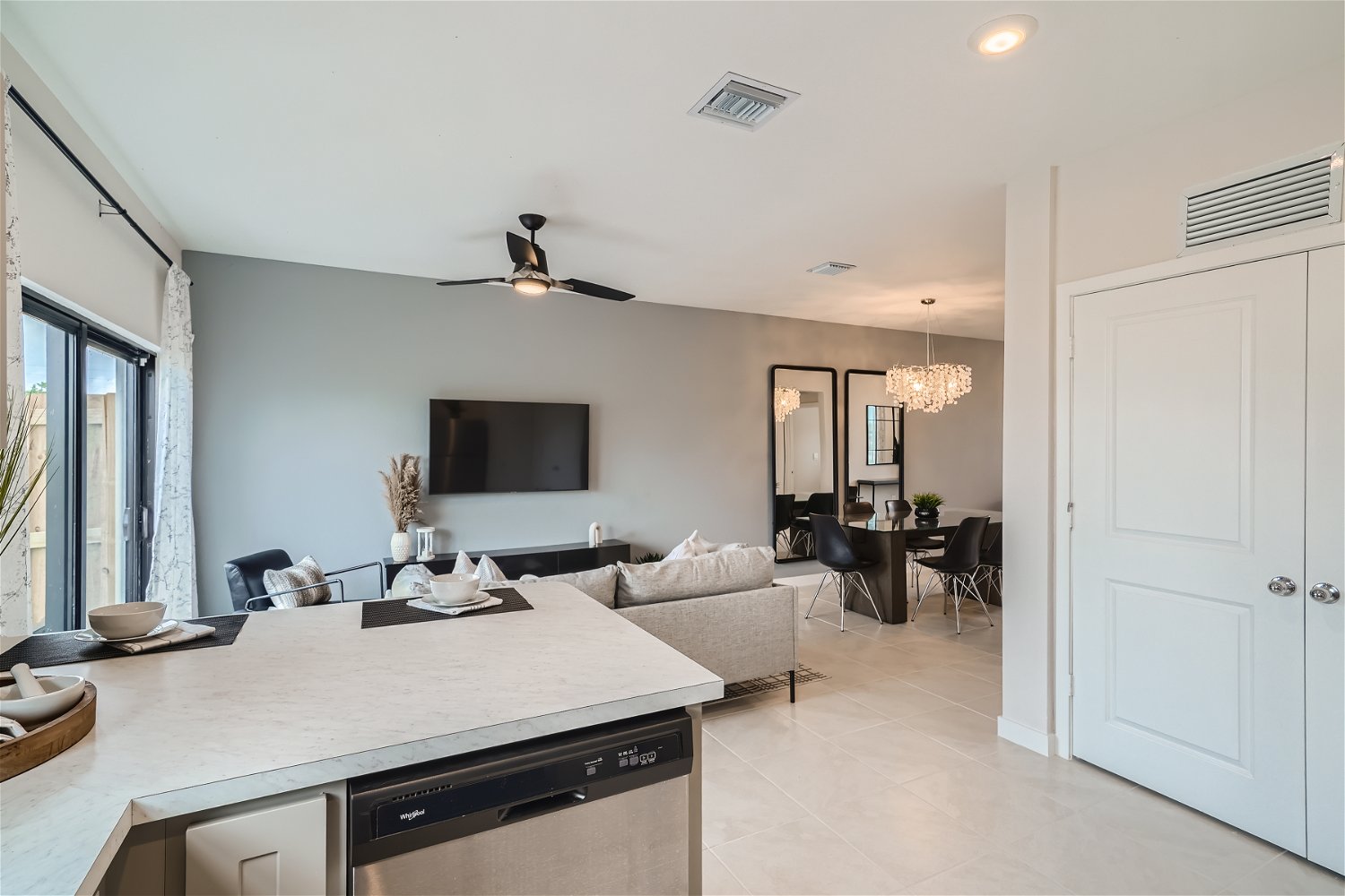 Floor Plan in Palm Cay | Florida City, FL | D.R. Horton