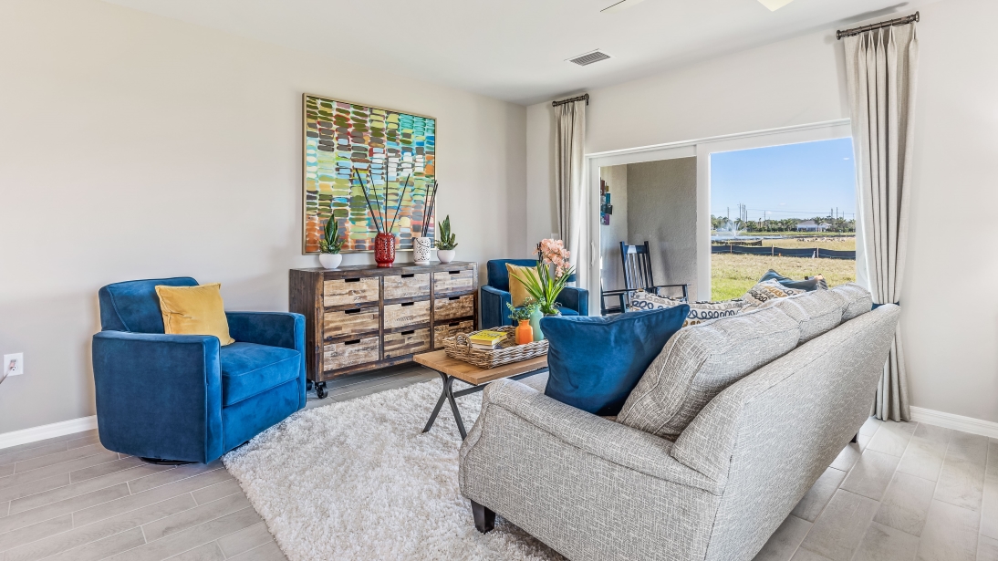 New Homes in Asher Park | Lehigh Acres, FL | D.R. Horton