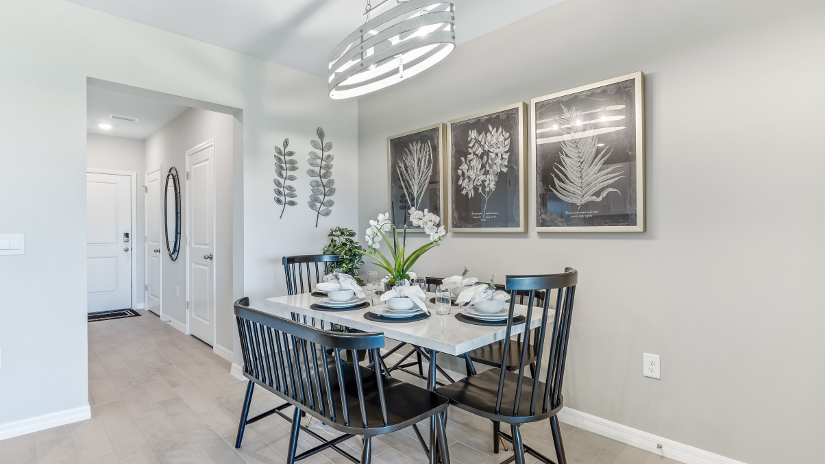 New Homes in Asher Park | Lehigh Acres, FL | D.R. Horton