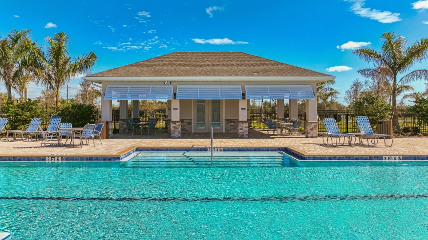 New Homes in Asher Park | Lehigh Acres, FL | D.R. Horton