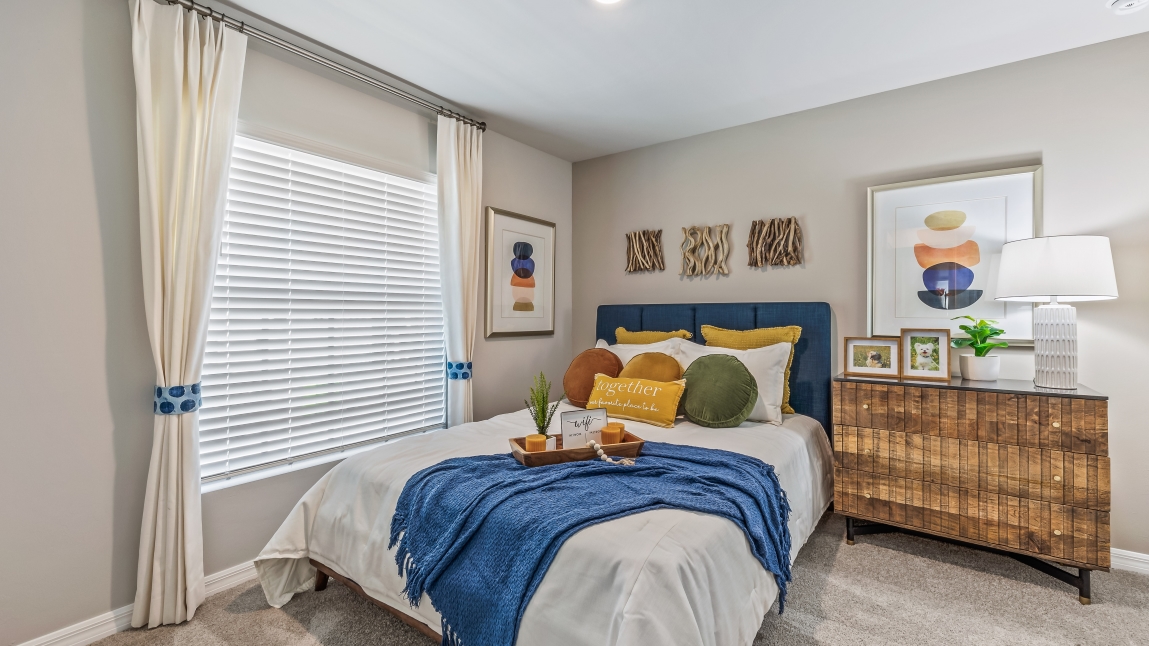 New Homes in Asher Park | Lehigh Acres, FL | D.R. Horton