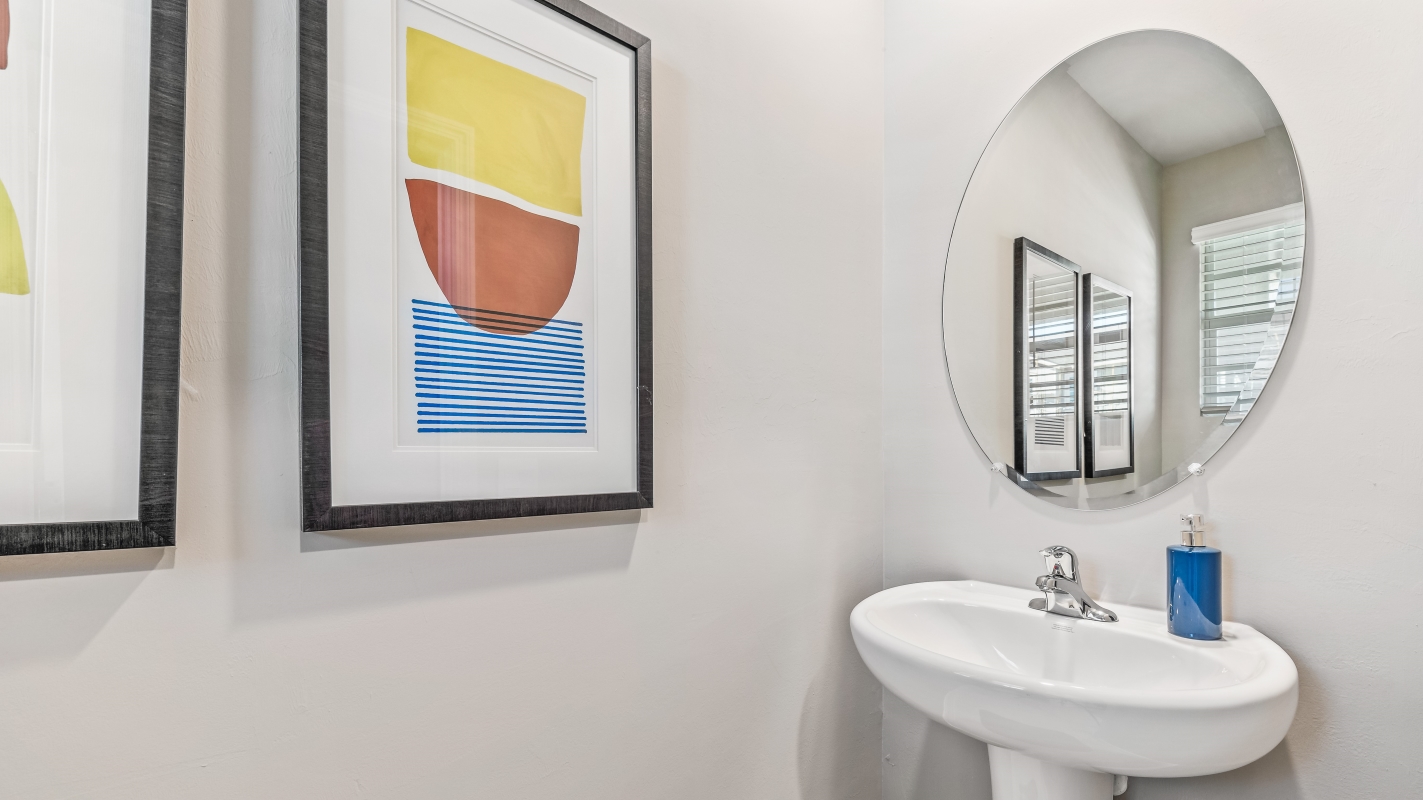 New Homes in Asher Park | Lehigh Acres, FL | D.R. Horton