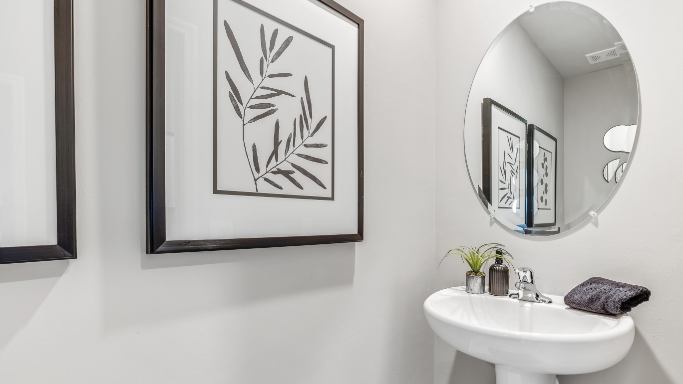 New Homes in Asher Park | Lehigh Acres, FL | D.R. Horton