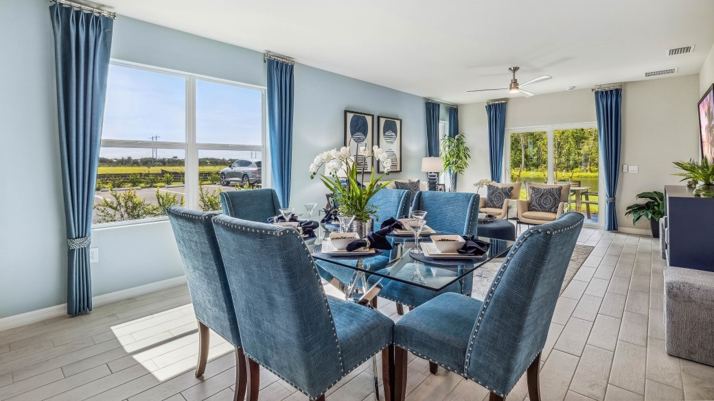 New Homes in Asher Park | Lehigh Acres, FL | D.R. Horton