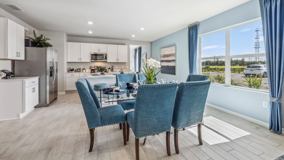 New Homes in Asher Park | Lehigh Acres, FL | D.R. Horton