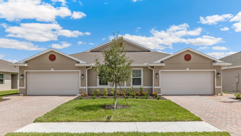 Available Home in Cove at West Port Express | Port Charlotte, FL | D.R ...