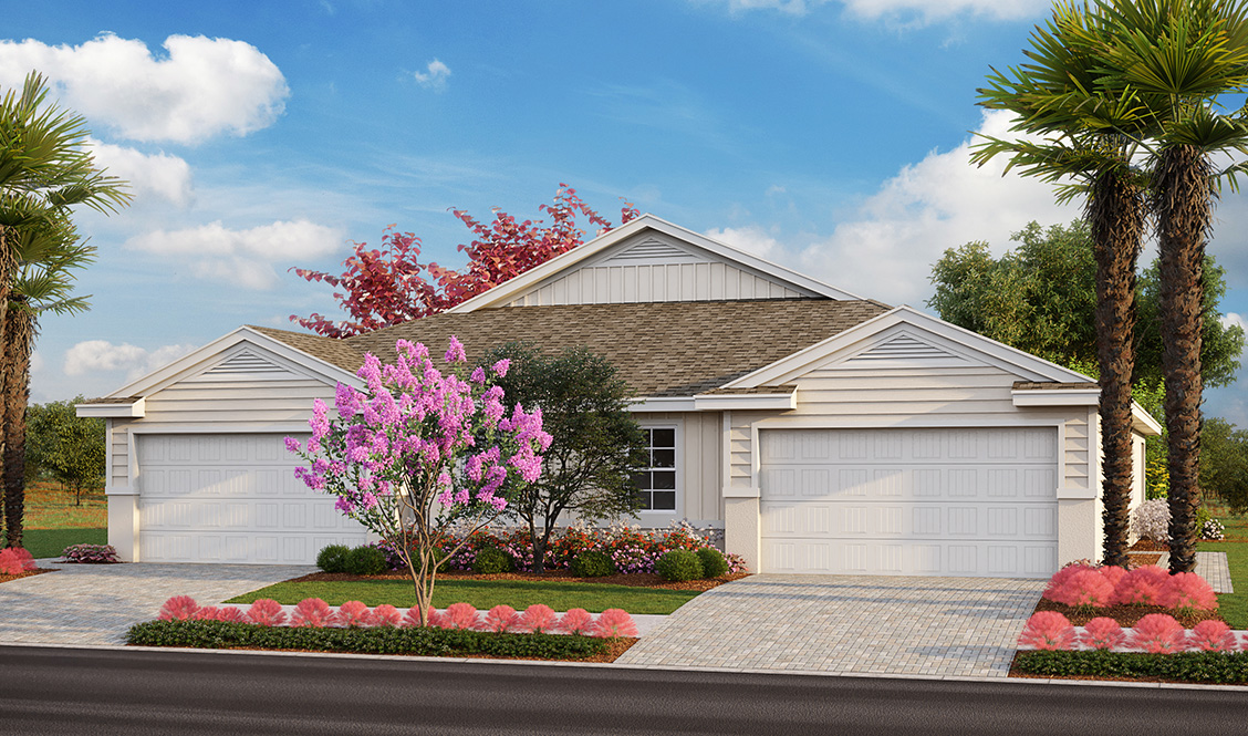 New Homes in Babcock Ranch | PUNTA GORDA, FL | D.R. Horton