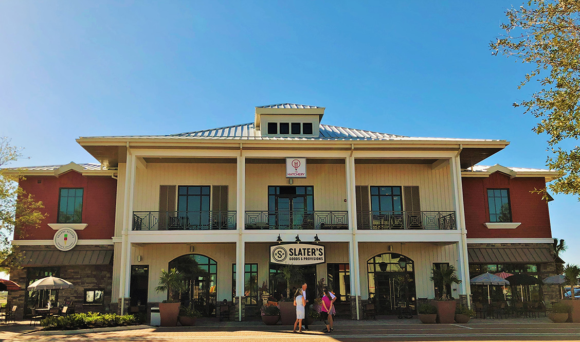 New Homes in Babcock Ranch | PUNTA GORDA, FL | D.R. Horton