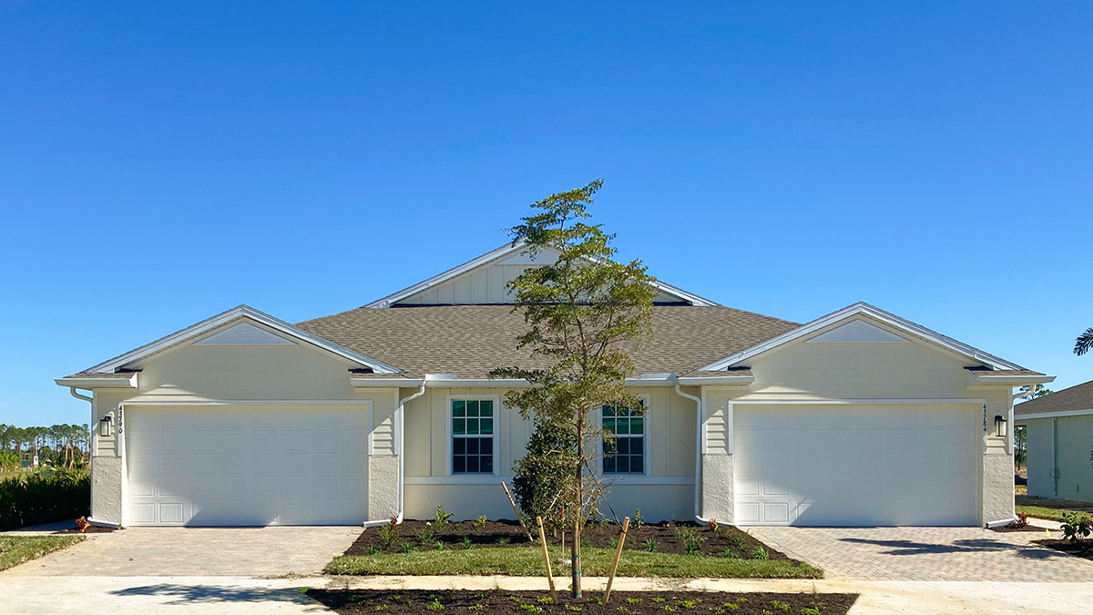 Floor Plan in Babcock Ranch | PUNTA GORDA, FL | D.R. Horton