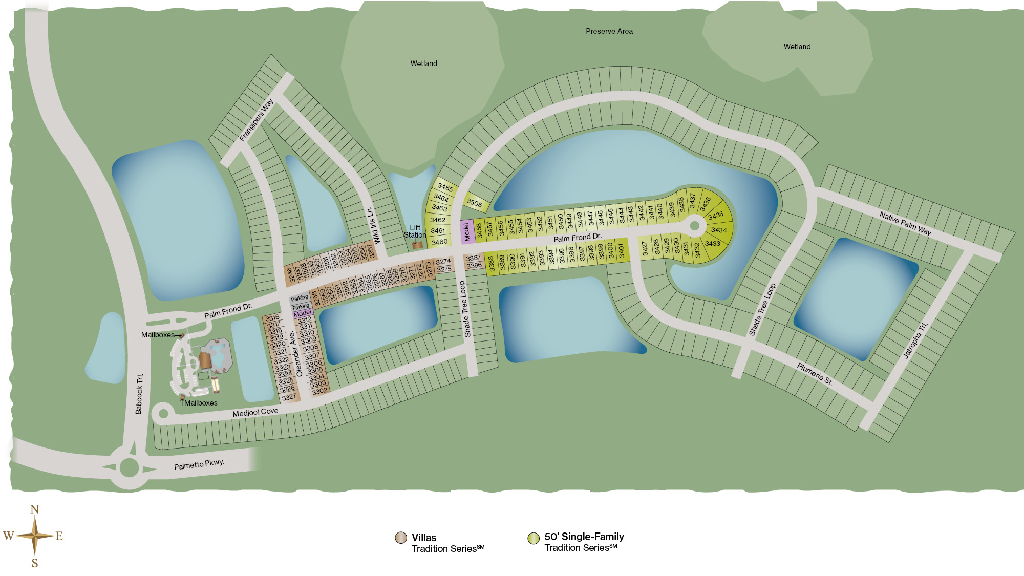 New Homes in Babcock Ranch | PUNTA GORDA, FL | D.R. Horton