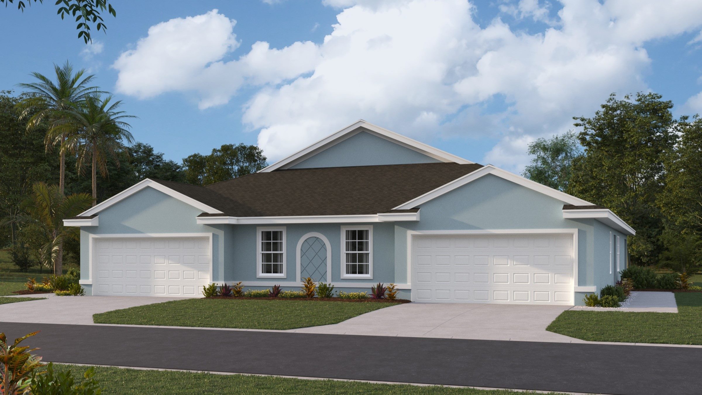 New Homes in Heritage Lake Park | PUNTA GORDA, FL | D.R. Horton