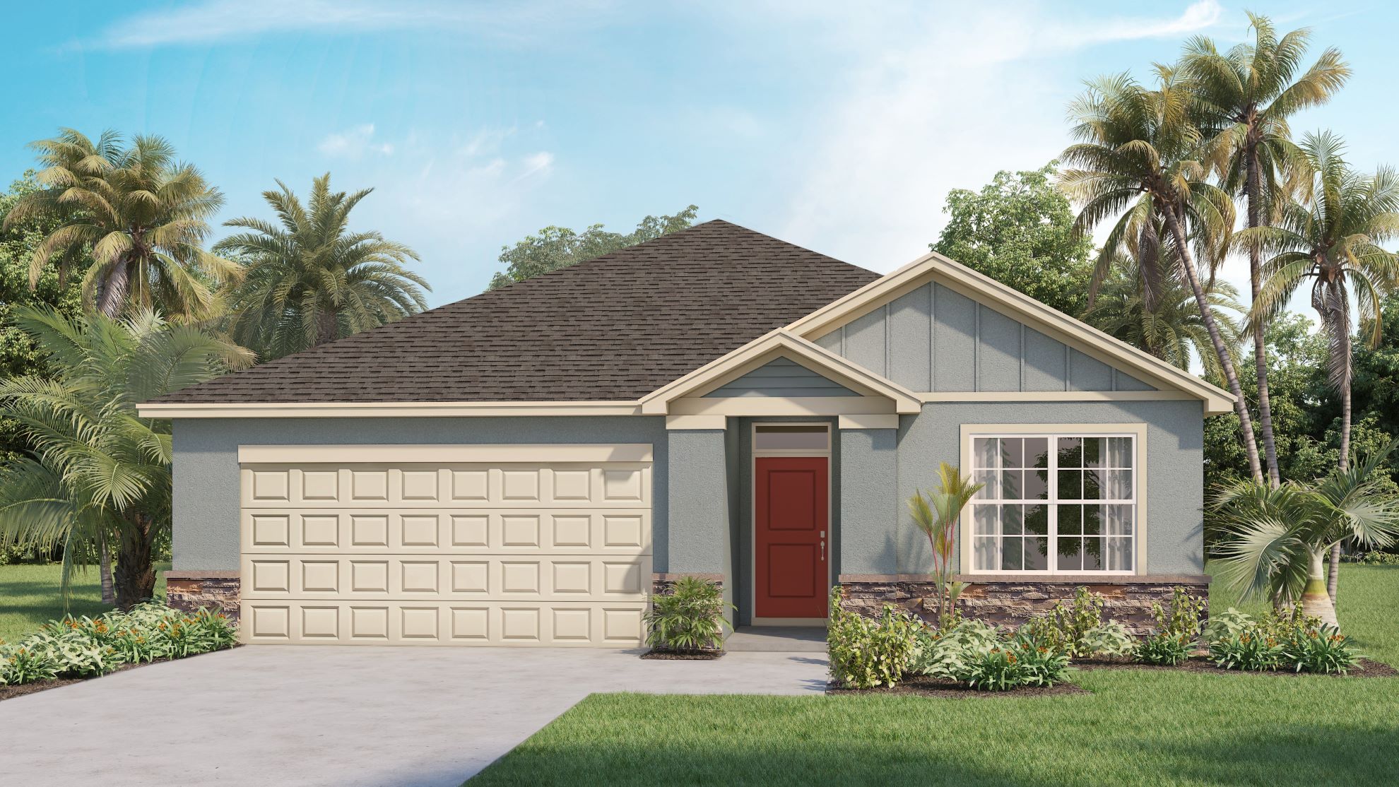 New Homes in Babcock Ranch | PUNTA GORDA, FL | D.R. Horton