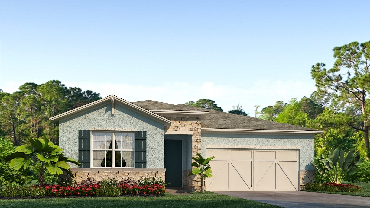 New Homes in Babcock Ranch | PUNTA GORDA, FL | D.R. Horton