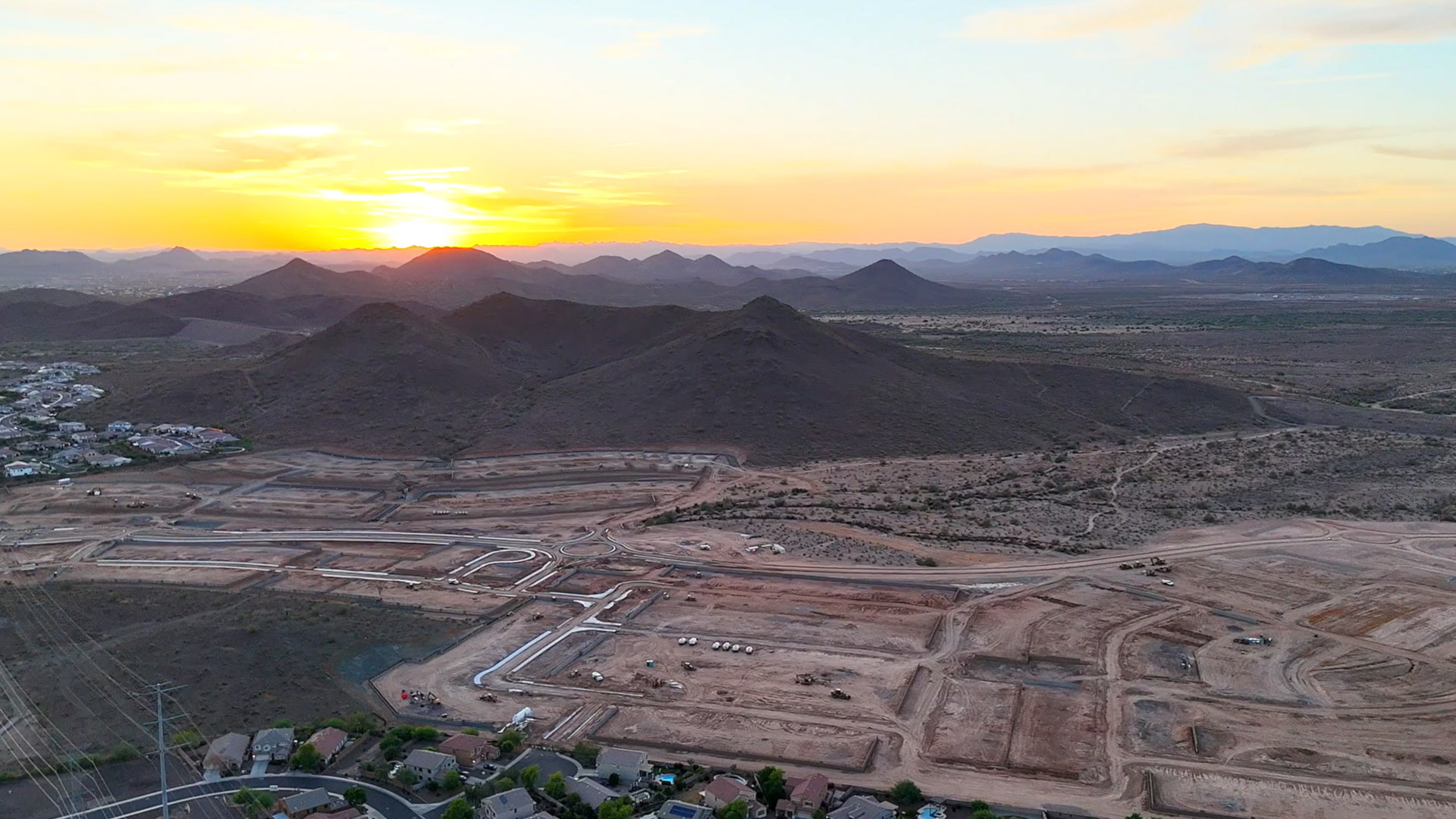 Houses For Sale in Phoenix, AZ | The Ridge at Stone Butte | D.R. Horton