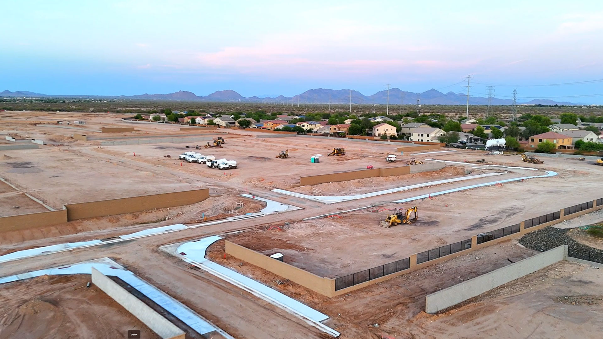 Houses For Sale in Phoenix, AZ | The Ridge at Stone Butte | D.R. Horton