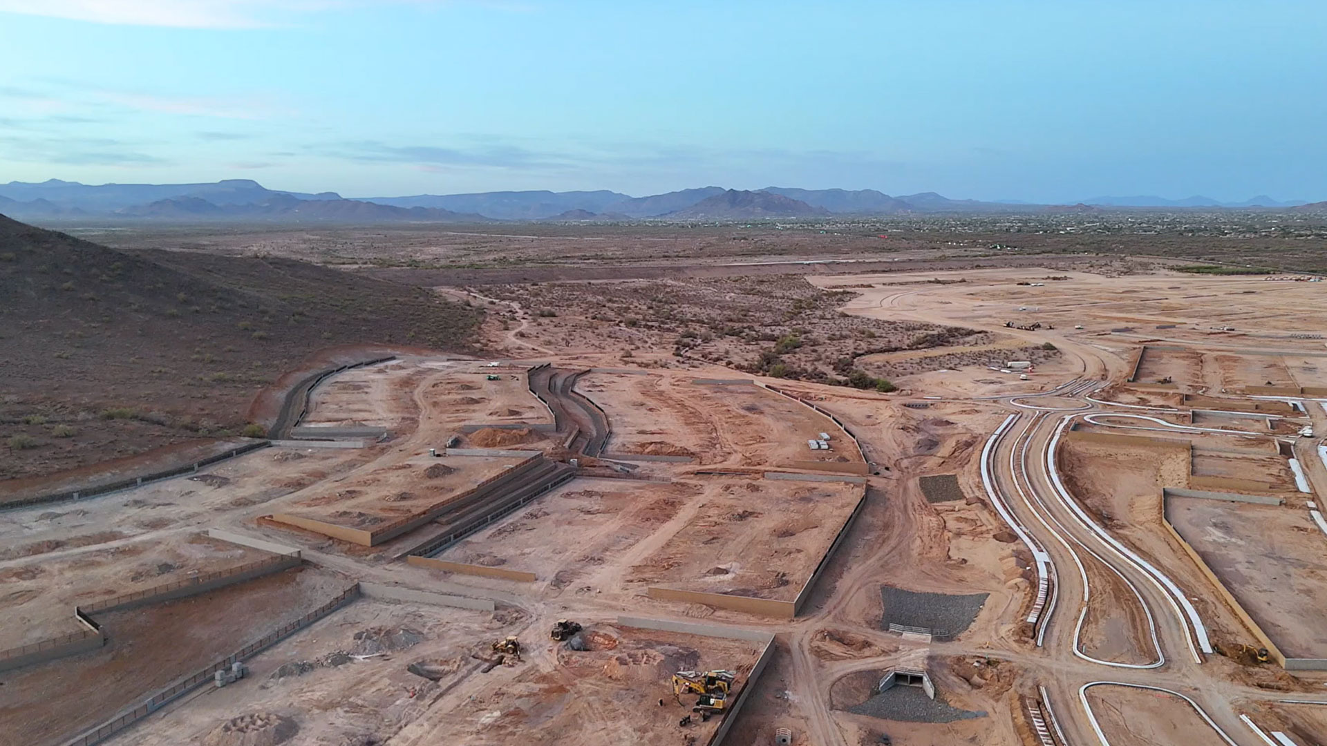 Houses For Sale in Phoenix, AZ | The Ridge at Stone Butte | D.R. Horton