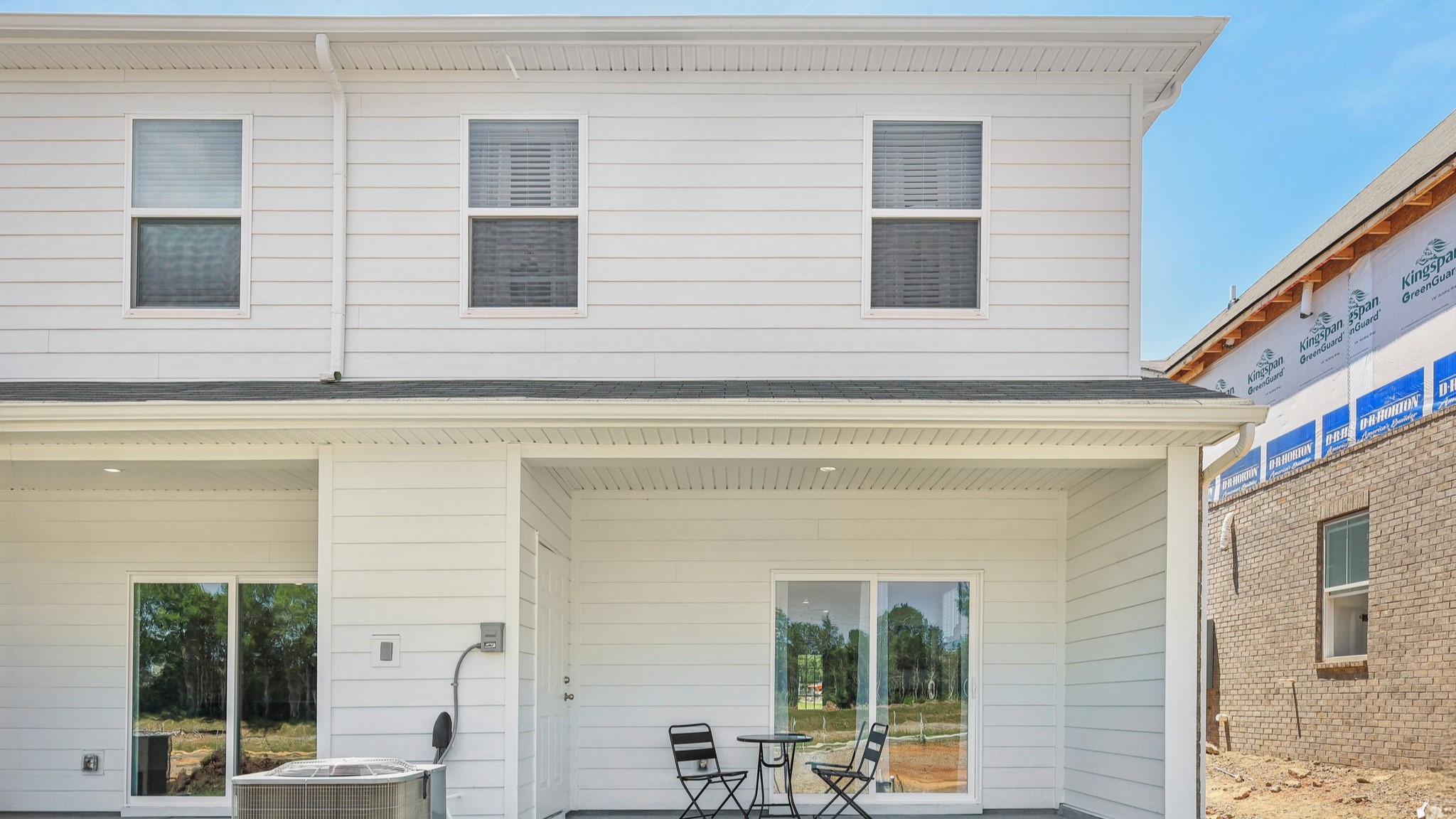 Home For Sale in Campbell Place | Lebanon, TN | D.R. Horton