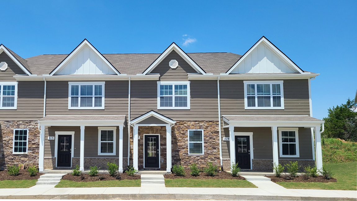 Home For Sale in Campbell Place | Lebanon, TN | D.R. Horton