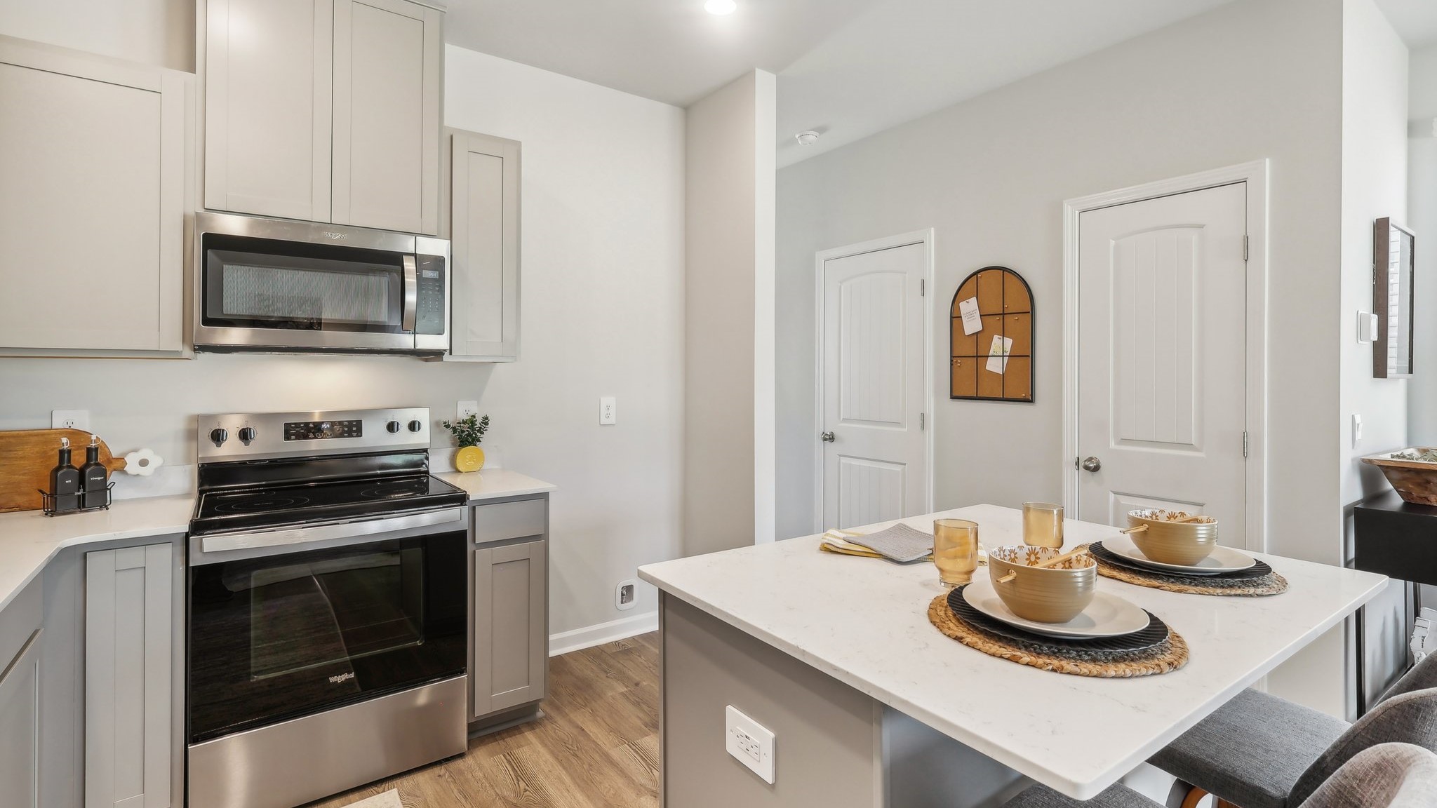 Home For Sale in Campbell Place | Lebanon, TN | D.R. Horton