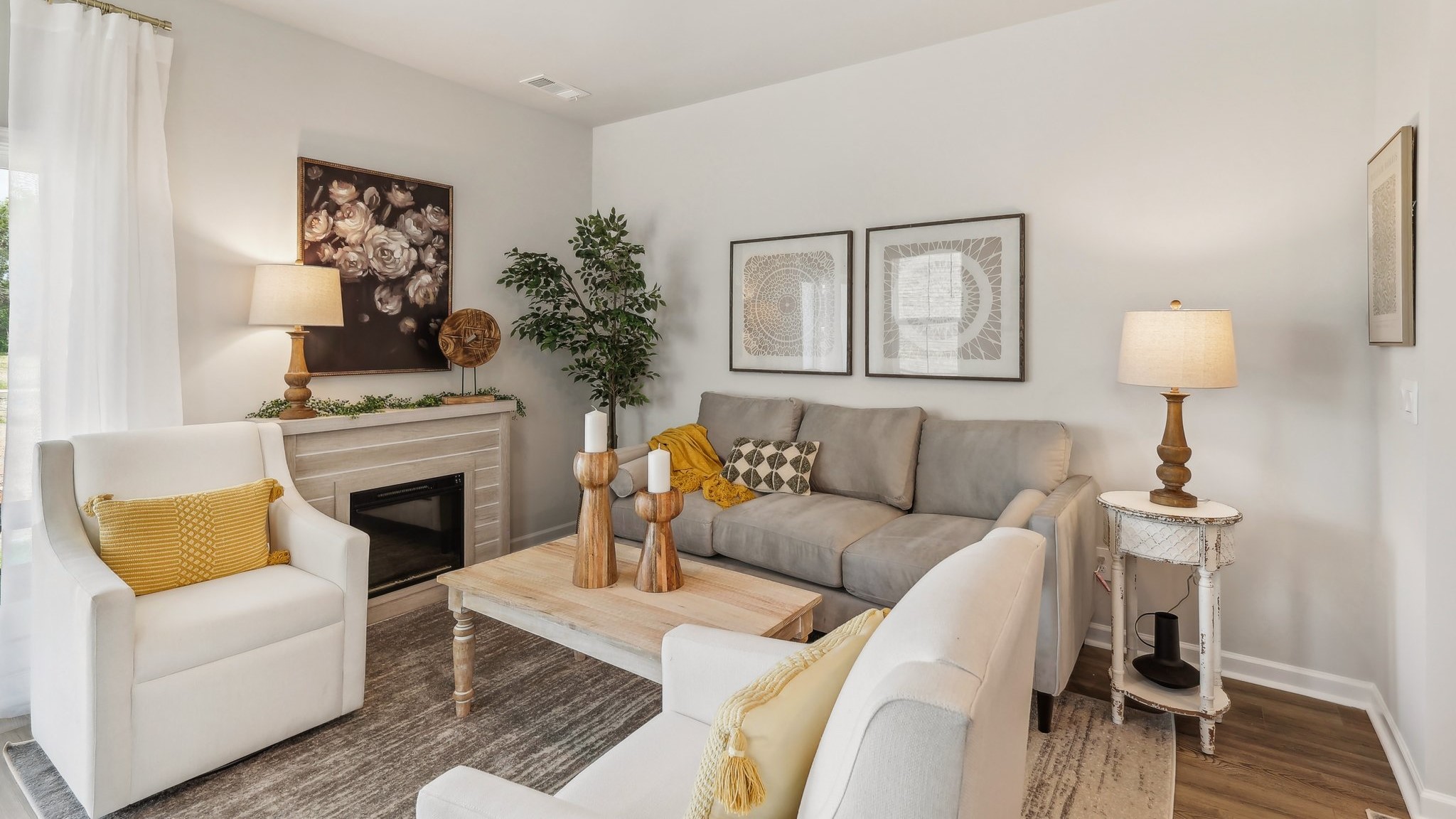 Home For Sale in Campbell Place | Lebanon, TN | D.R. Horton