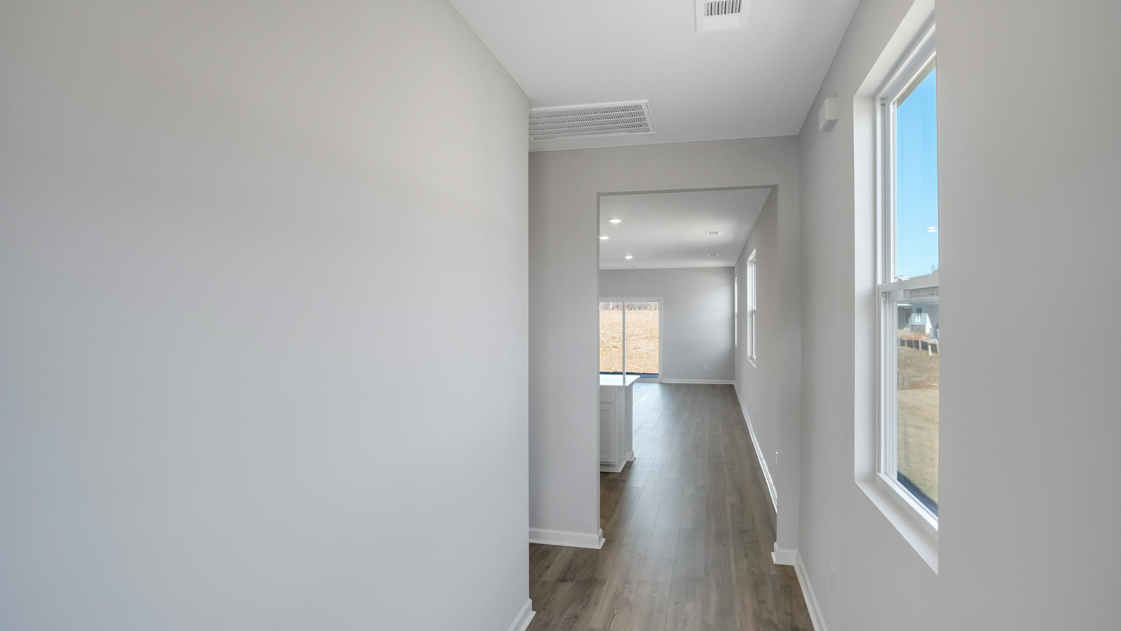 Home For Sale in Legacy Farms | White House, TN | D.R. Horton