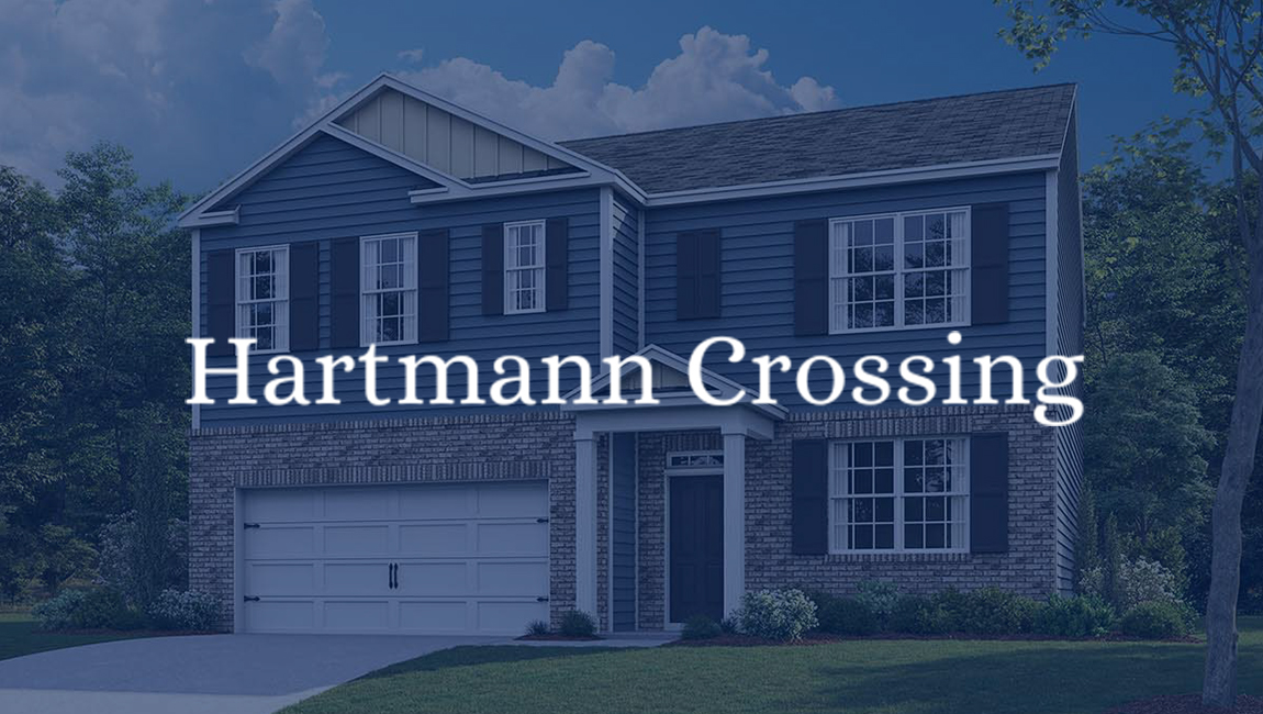 New Homes in Hartmann Crossing | Lebanon, TN | D.R. Horton
