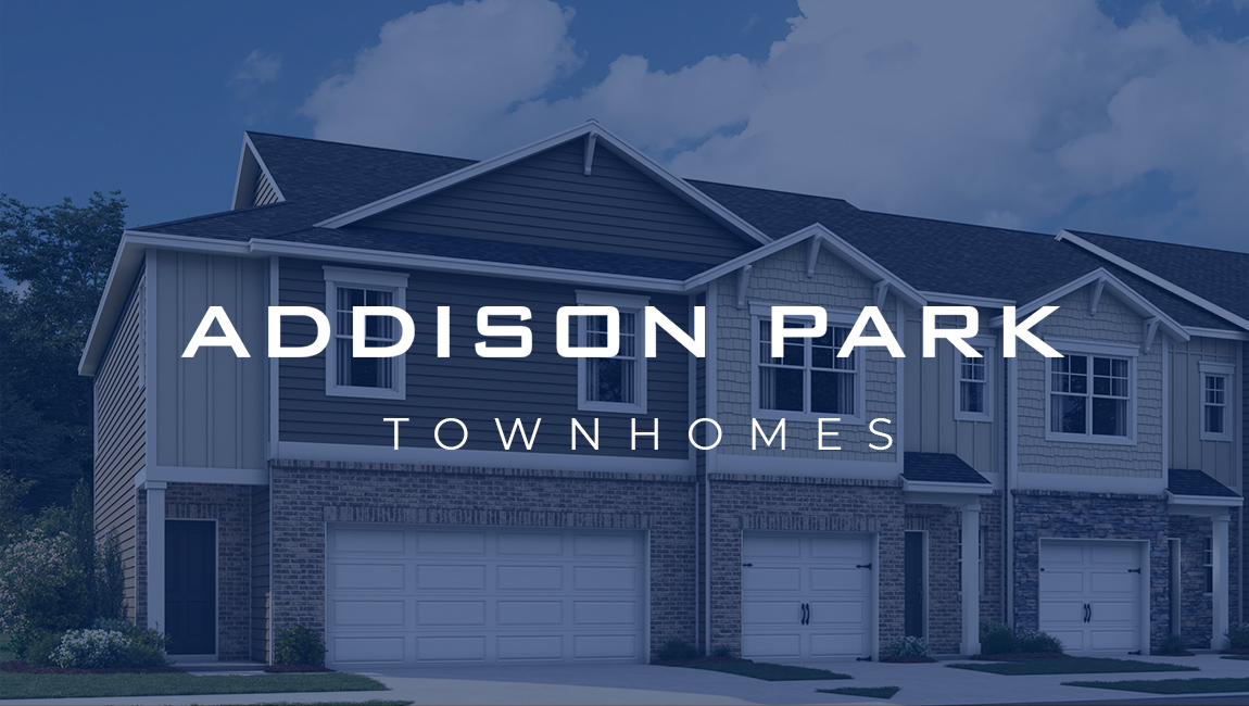 New Homes in Addison Park | Lebanon, TN | D.R. Horton