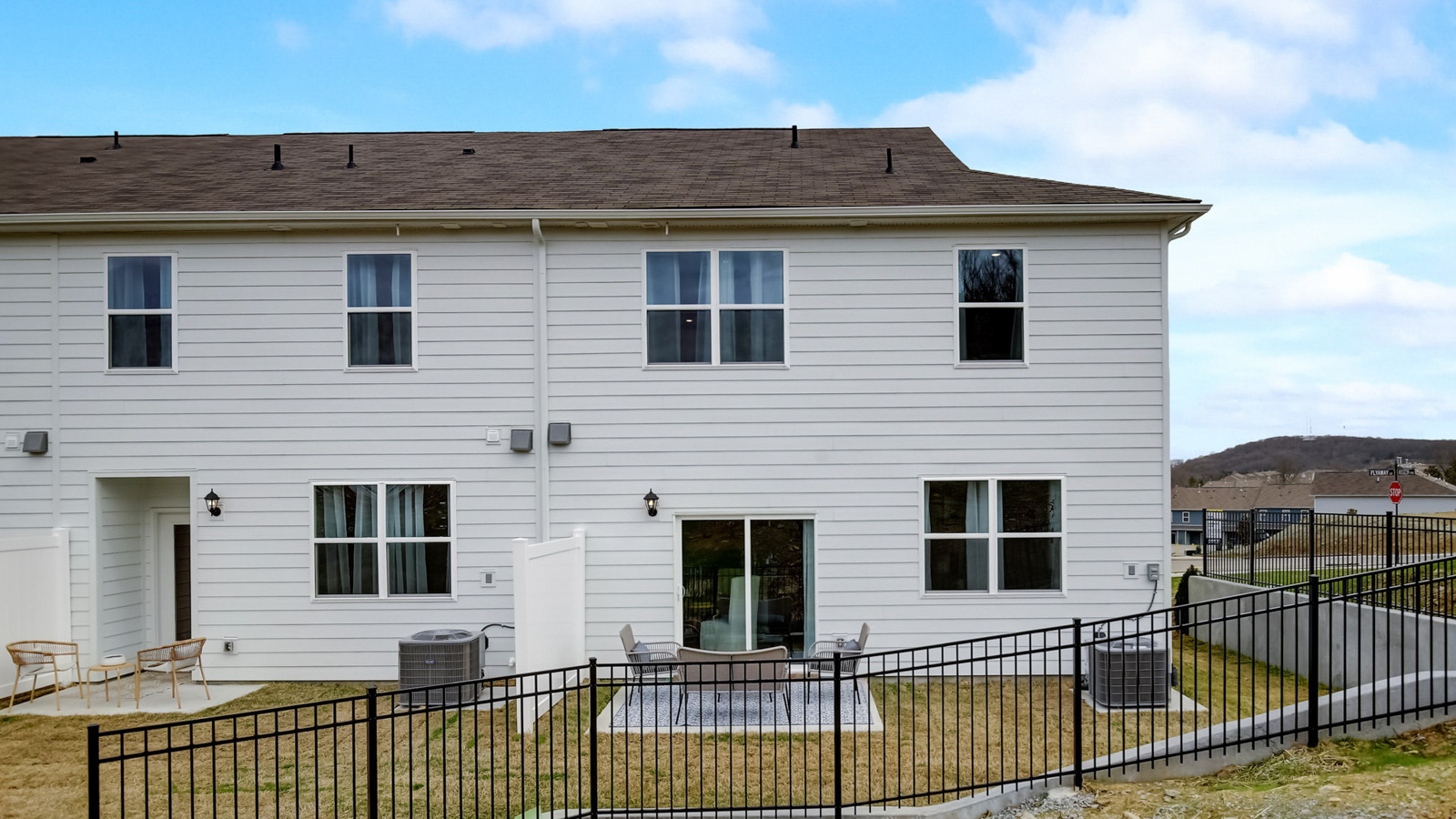 Available Home in Addison Park | Lebanon, TN | D.R. Horton