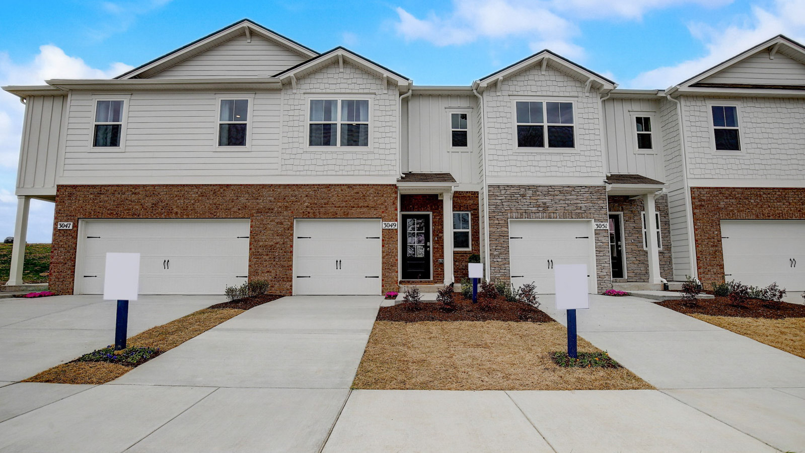 New Homes in Addison Park | Lebanon, TN | D.R. Horton