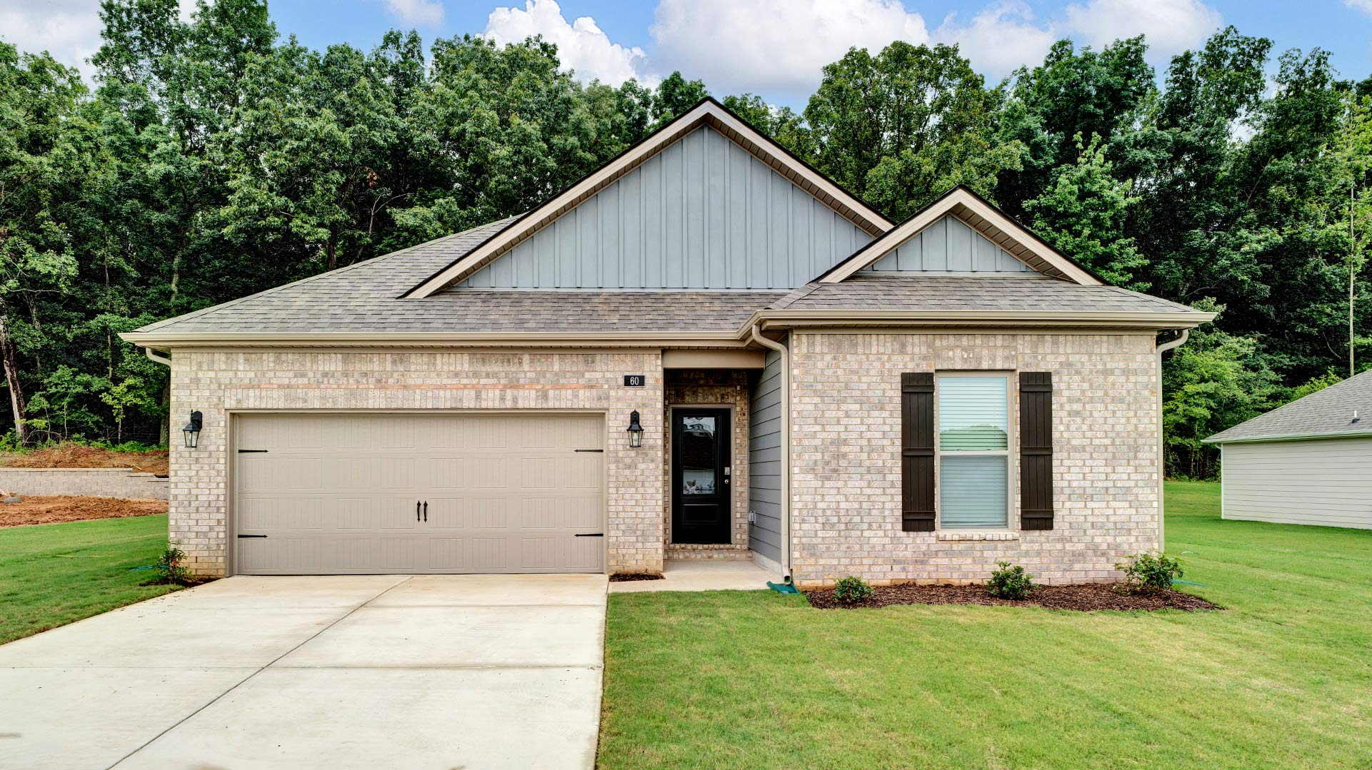 Available Home in Village Park | Oakland, TN | D.R. Horton