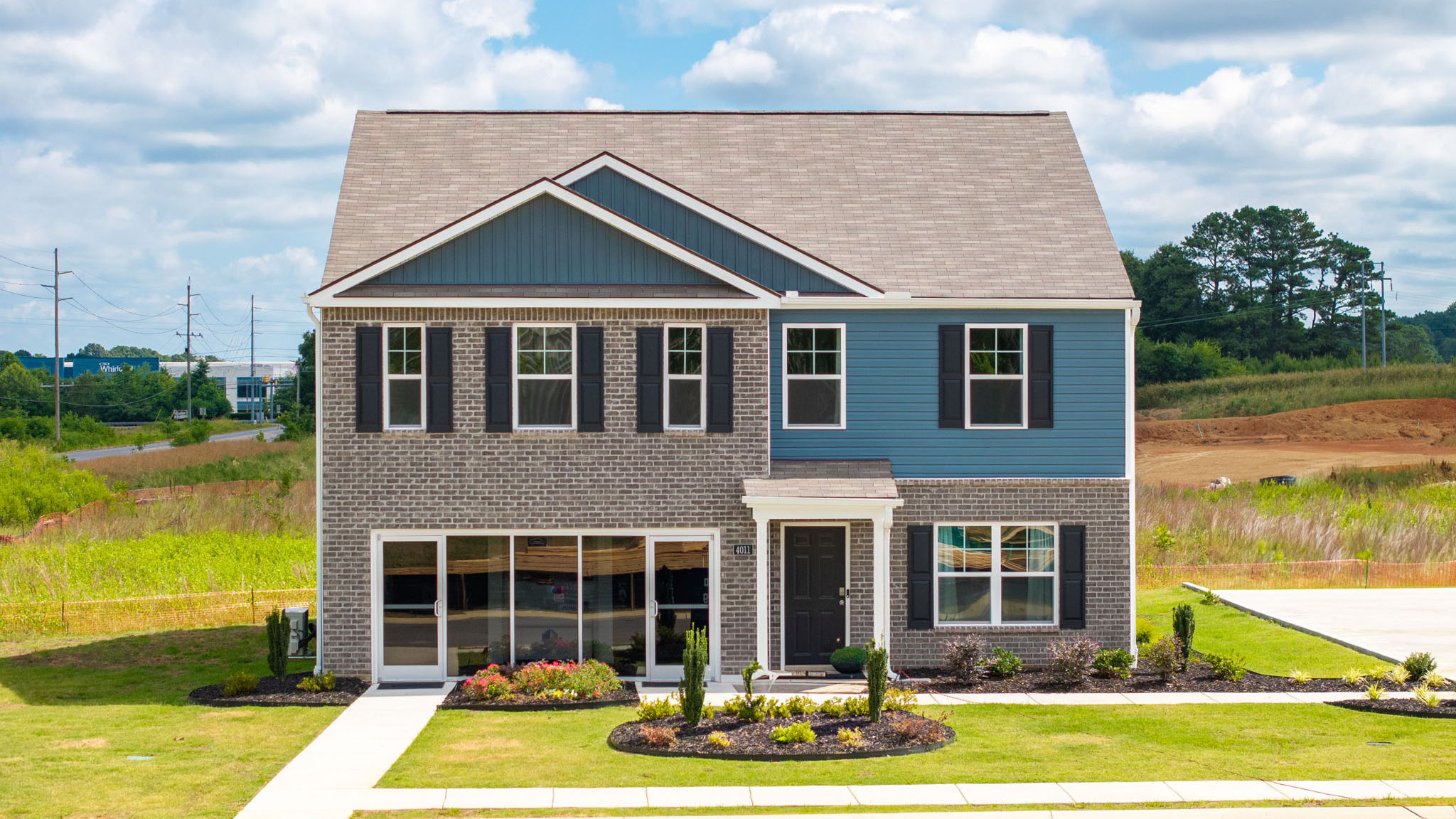 New Homes in Powell Meadows | Cleveland, TN | D.R. Horton