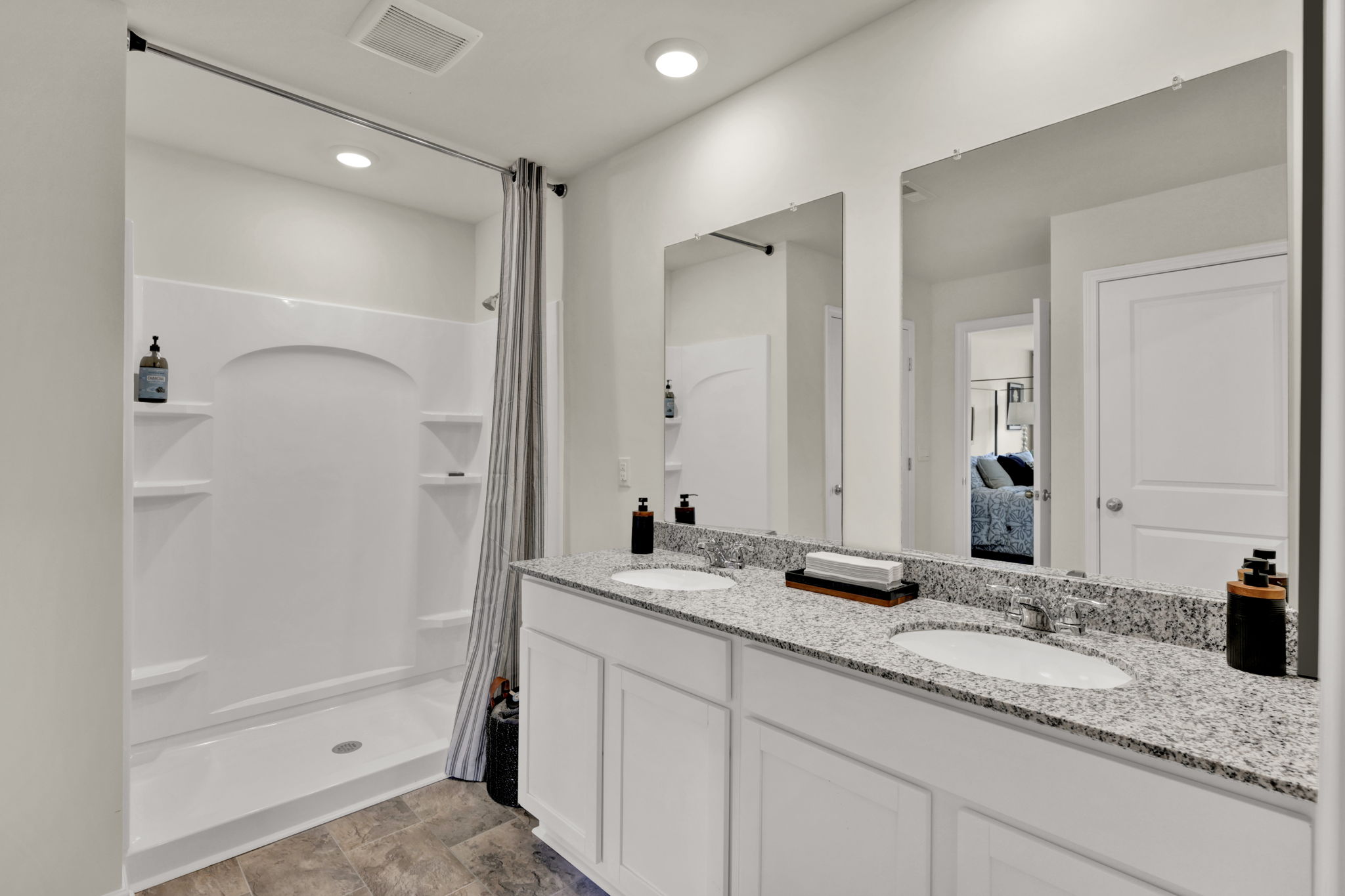 New Homes in Hawks Ridge | Rossville, GA | D.R. Horton