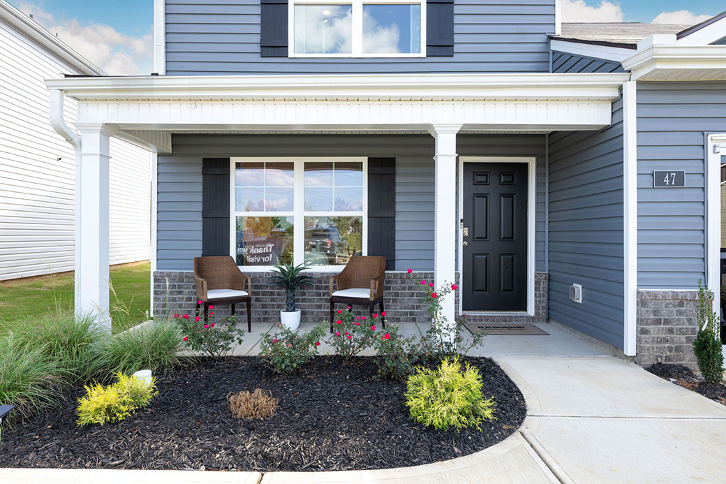 New Homes in Hawks Ridge | Rossville, GA | D.R. Horton