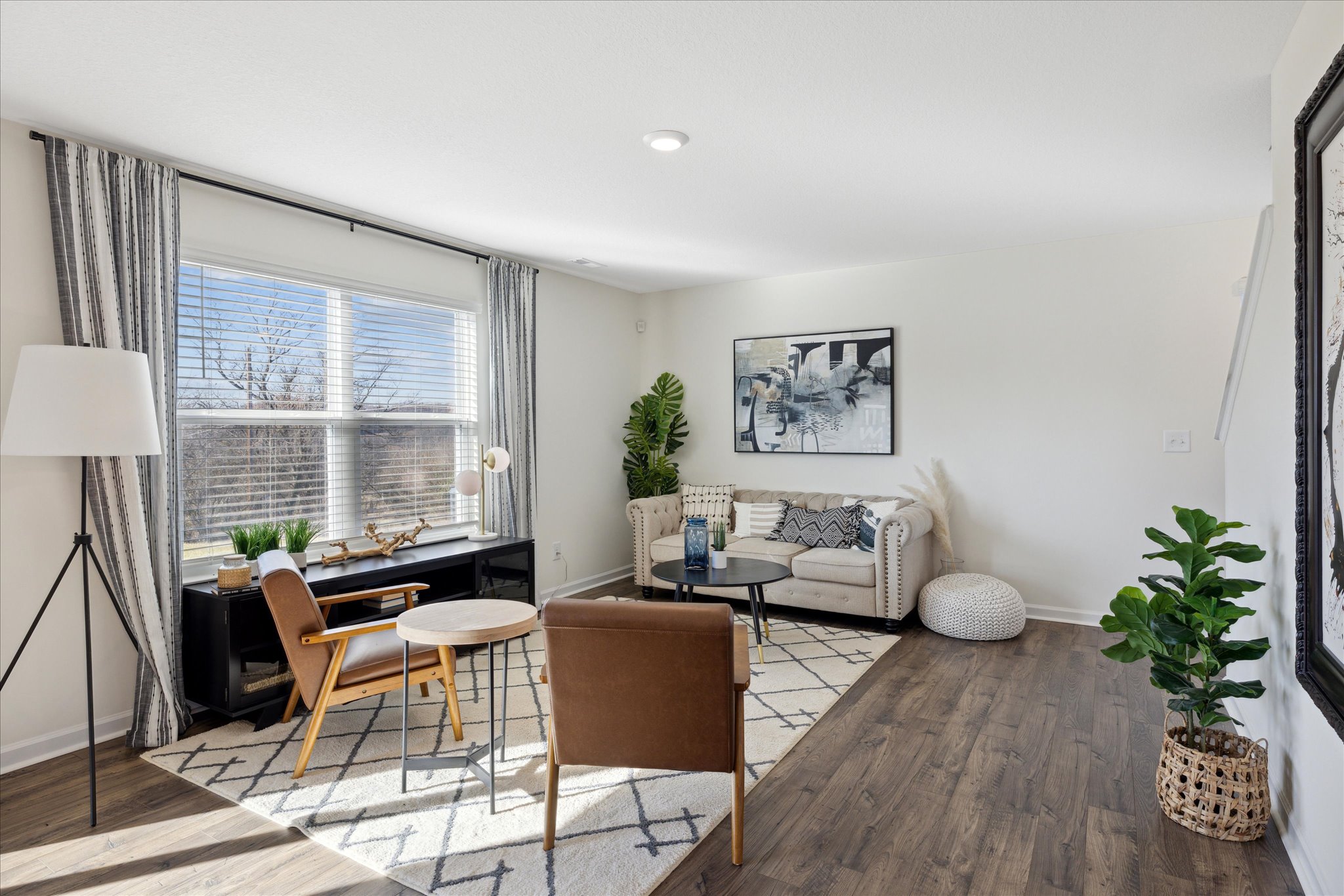 New Homes in Isabel Estates | Knoxville, TN | D.R. Horton