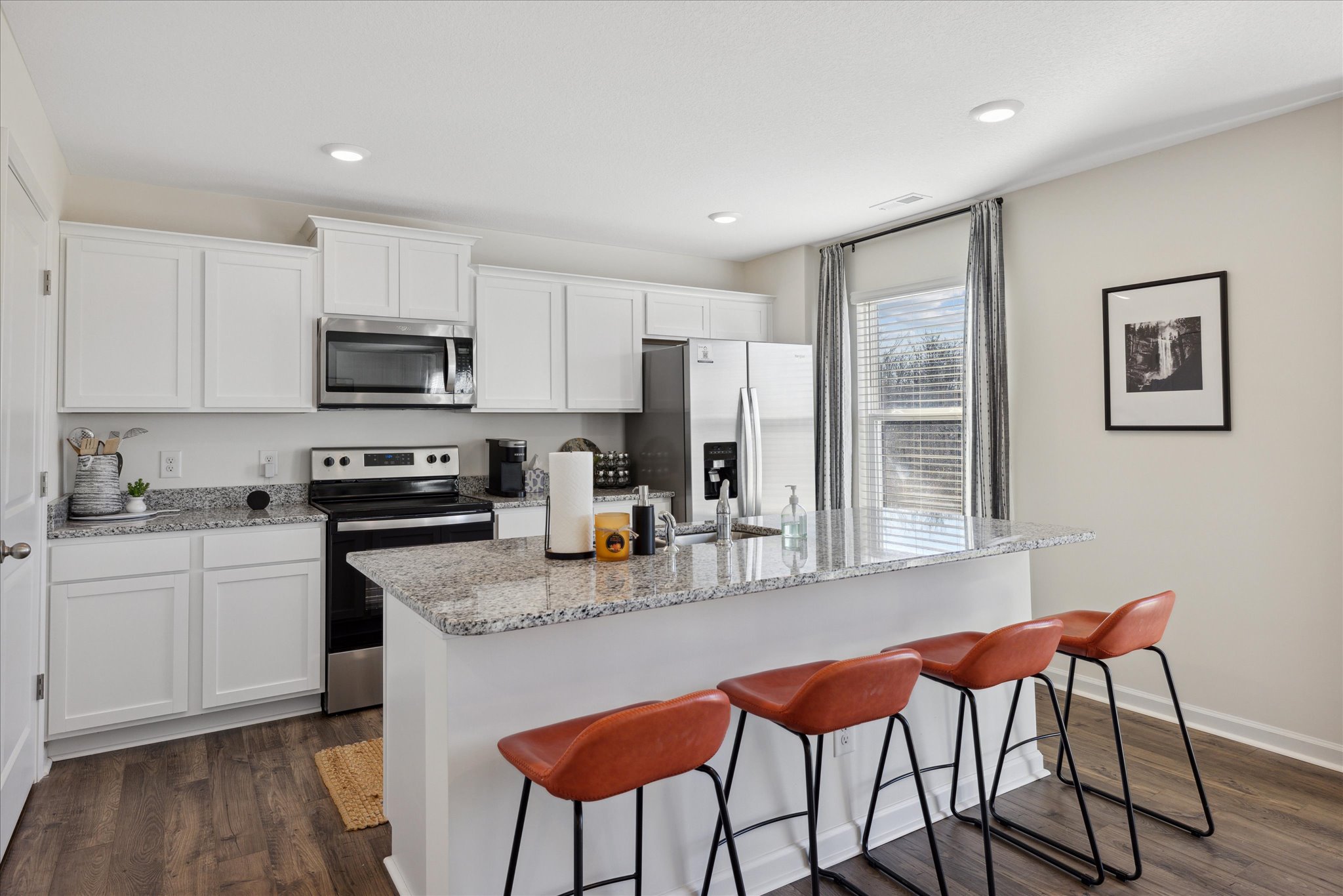 New Homes in Isabel Estates | Knoxville, TN | D.R. Horton