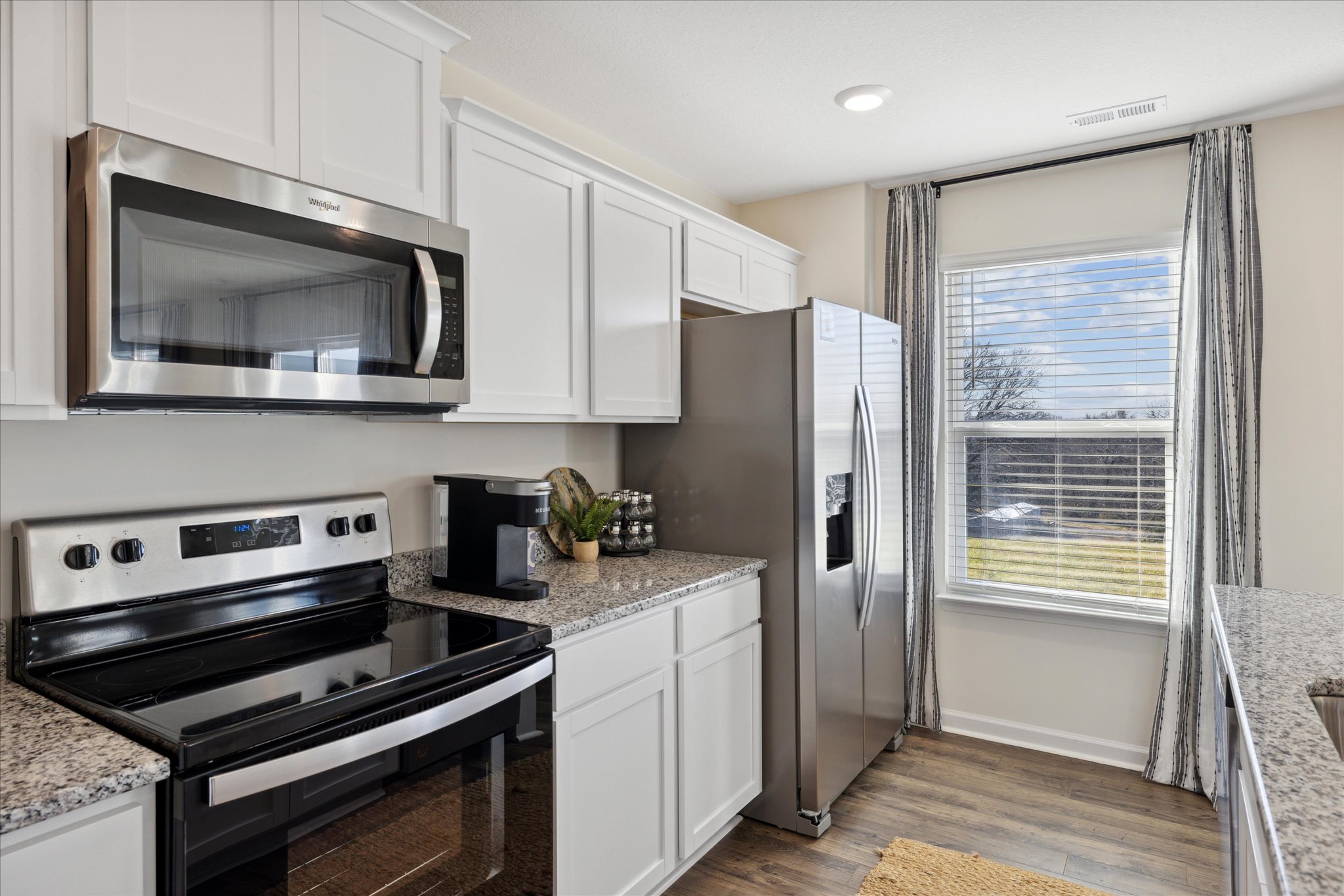 New Homes in Isabel Estates | Knoxville, TN | D.R. Horton