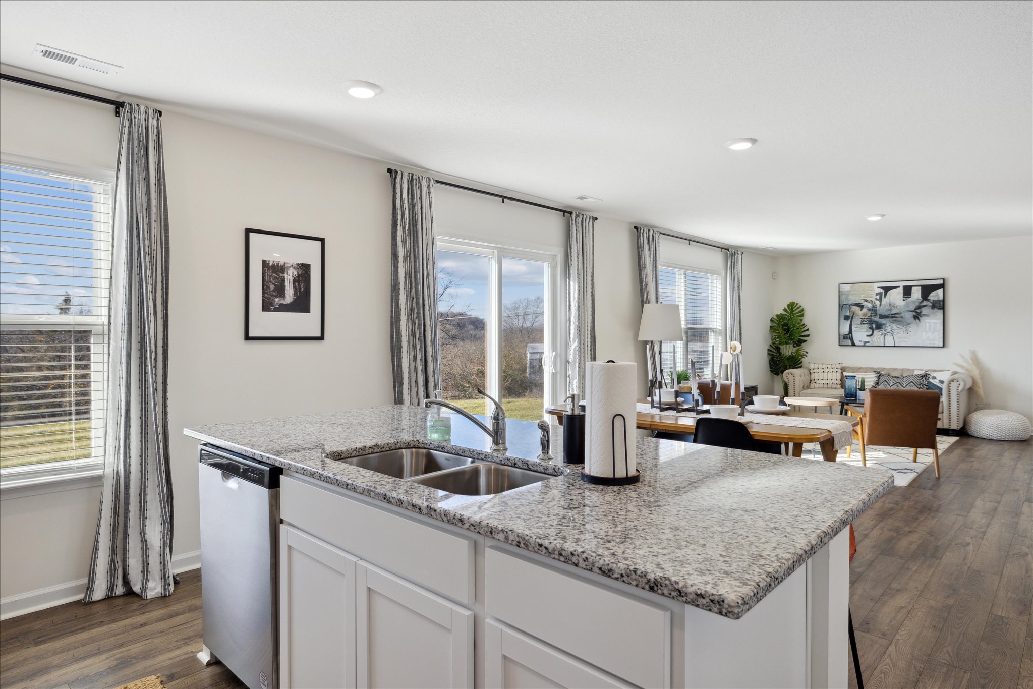 New Homes in Isabel Estates | Knoxville, TN | D.R. Horton